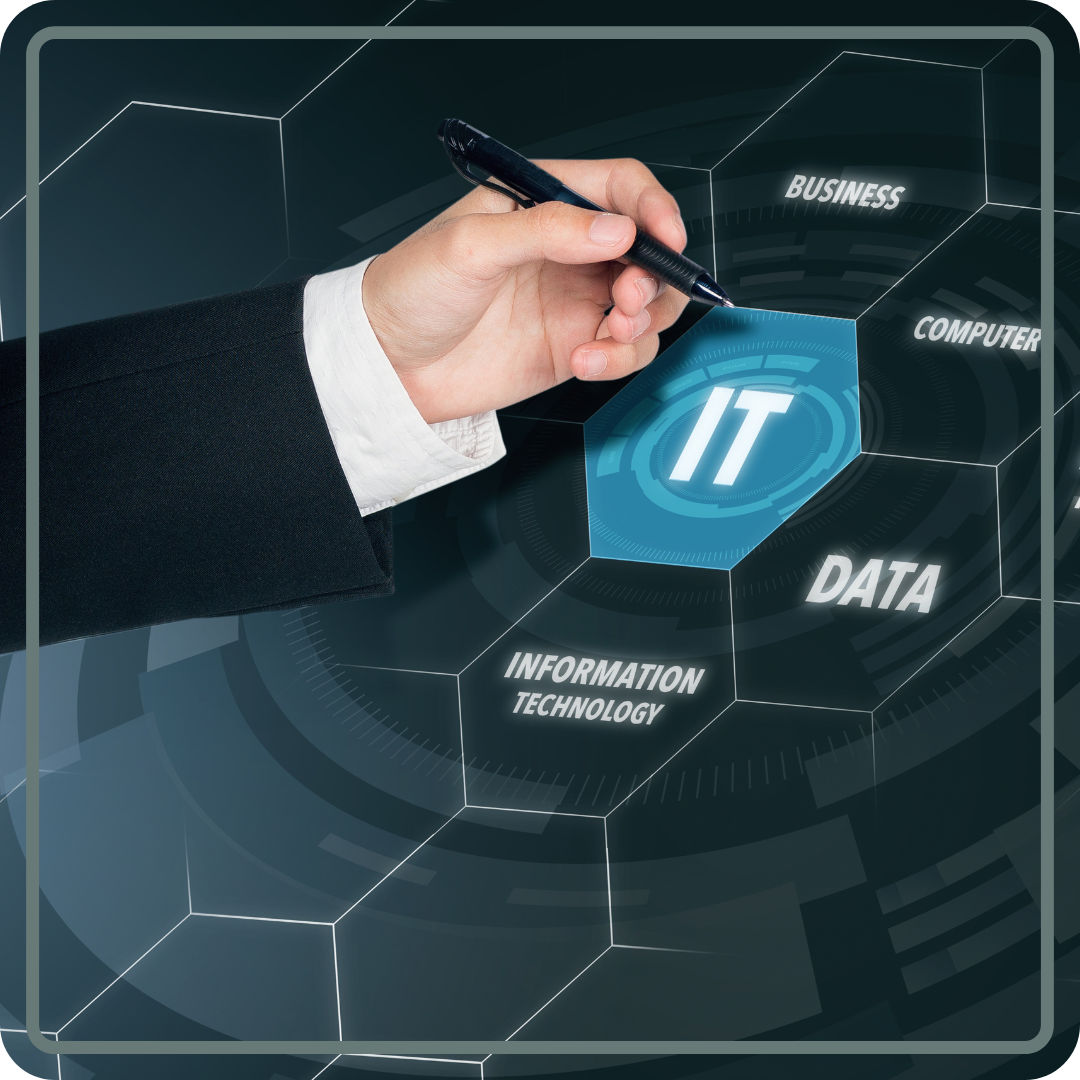 Information Technology - N N V Satish & Co